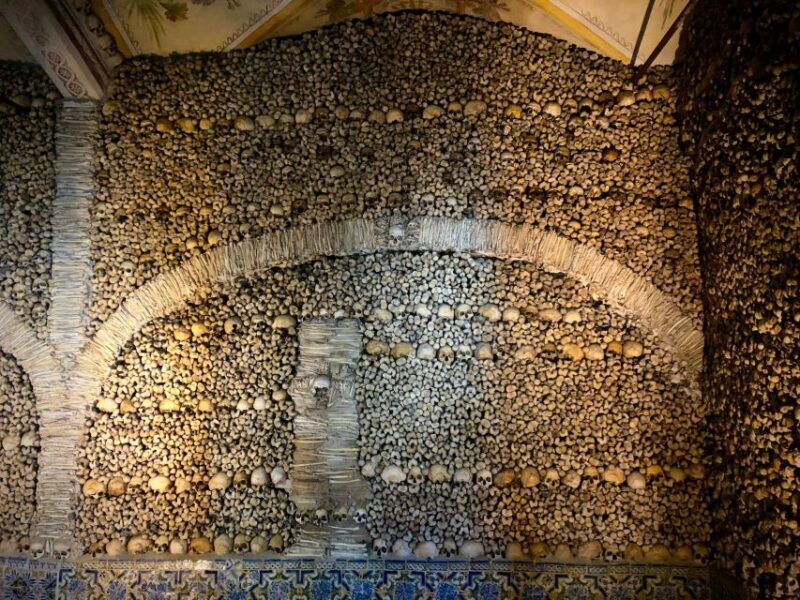 From Lisbon: Évora City Private Tour - Who Will Love This Tour?