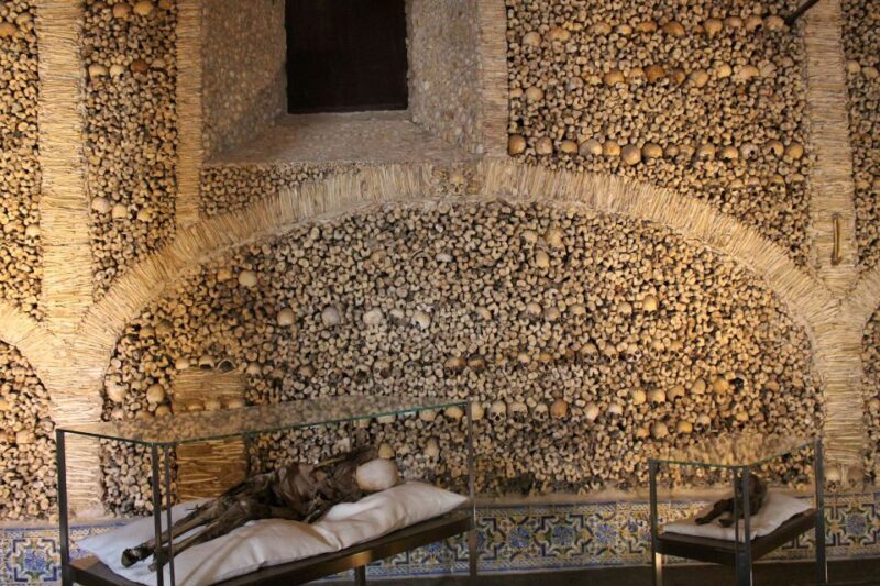 From Lisbon: Évora Private Historic Discovery Tour - Who Should Consider This Tour?