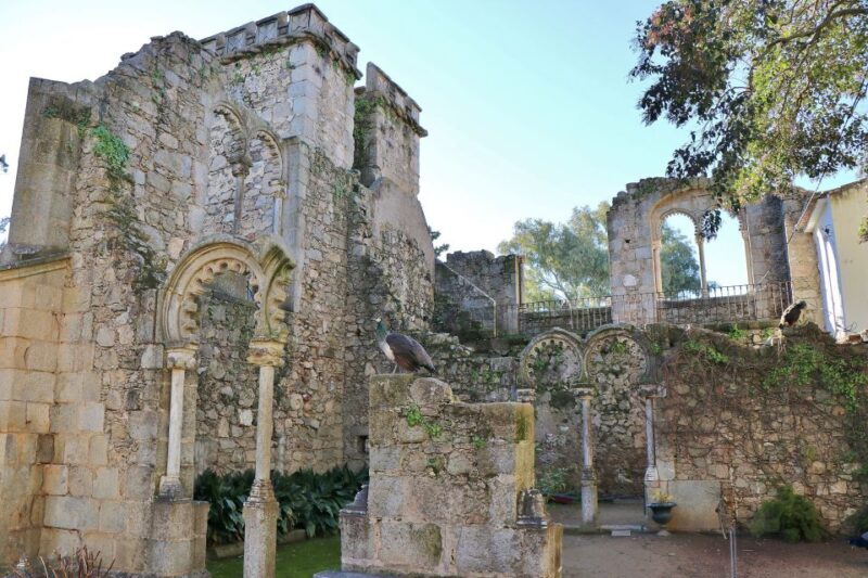 From Lisbon: Évora Private Historic Discovery Tour - FAQ