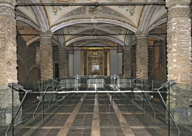 From Lisbon: Évora Wine & Heritage Tour - In-Depth Review of the Évora Wine & Heritage Tour