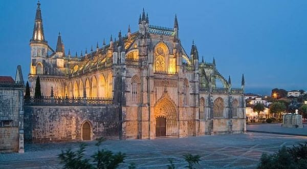 From Lisbon: Fátima, Batalha, Nazaré and Óbidos Day Tour - The Journey Through Portugal’s Highlights