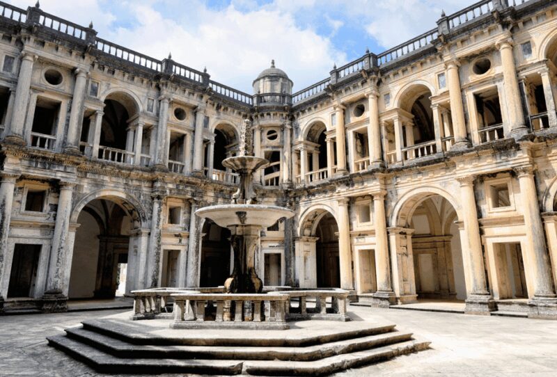 From Lisbon: Fátima, Batalha, Nazaré, and Óbidos  Small groups - FAQ