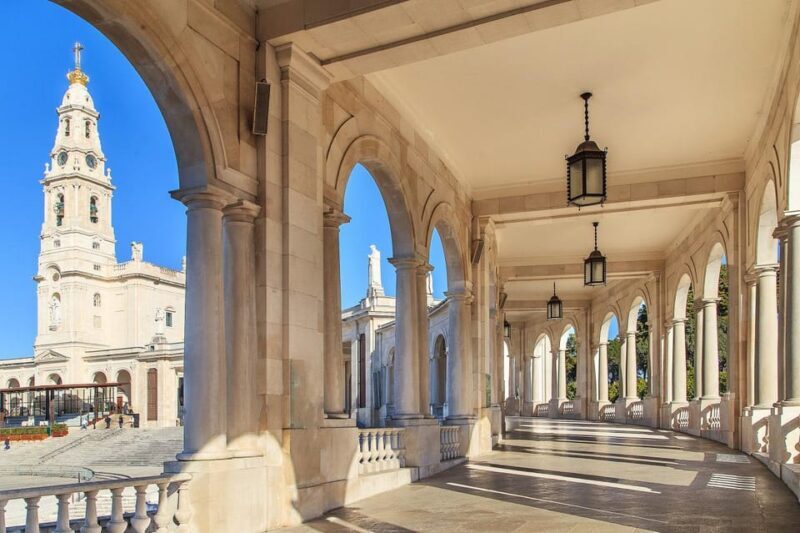 From Lisbon: Fatima, Batalha, Nazare, Obidos - Small Group - The Sum Up: Who Will Love This Tour?