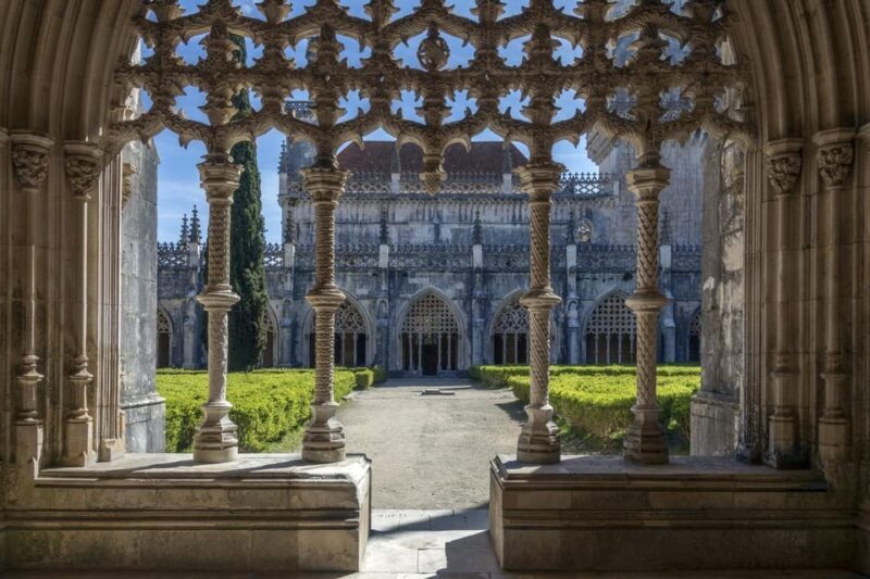 From Lisbon: Fatima, Batalha, Nazare, Obidos - Small Group - FAQ