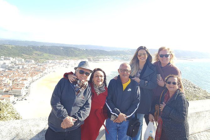 From Lisbon: Fatima, Battle, Nazareth and Obidos  Small groups - Introduction: A Truly Enriching Day Out from Lisbon