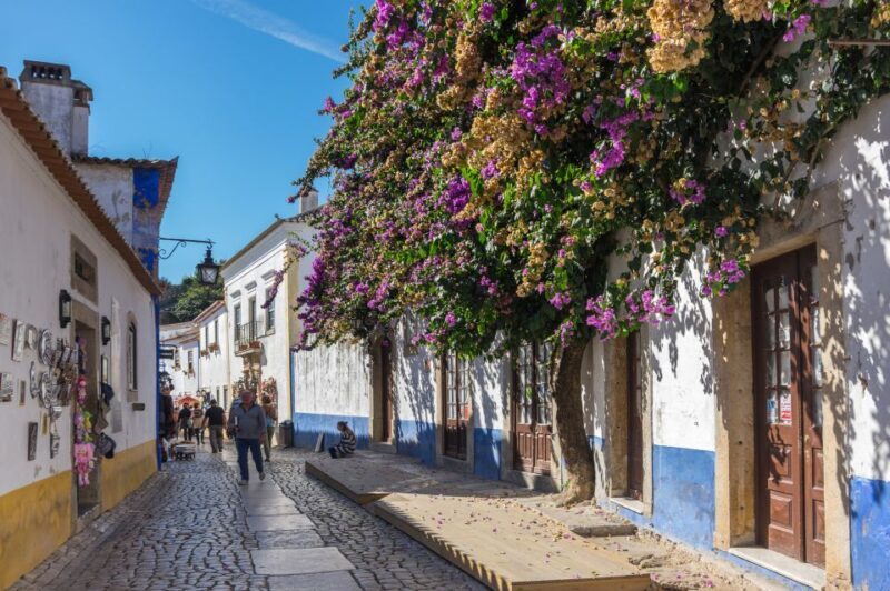 From Lisbon: Fatima, Nazare, and Obidos 8-People Group Tour - Who Will Love This Tour?