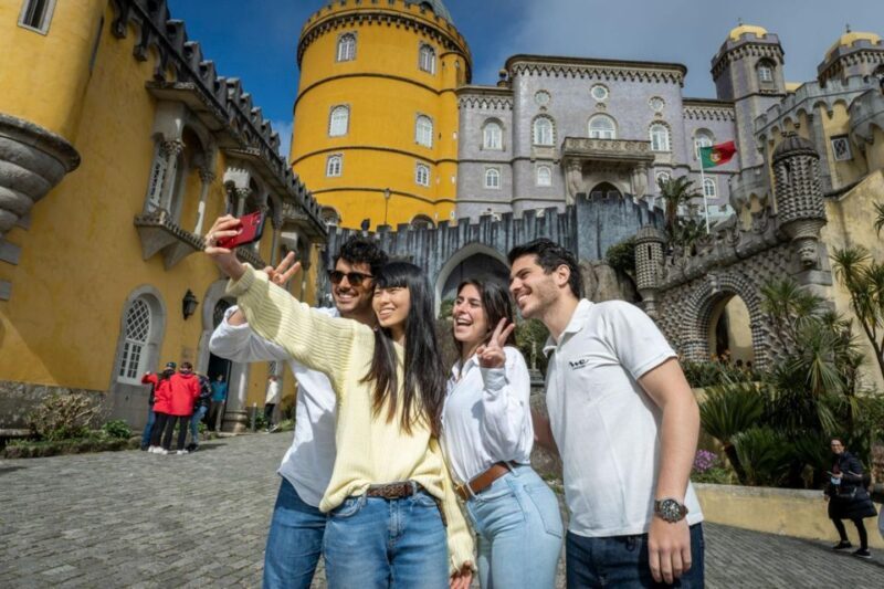 From Lisbon: Fátima, Nazaré and Sintra Guided Tour - FAQs