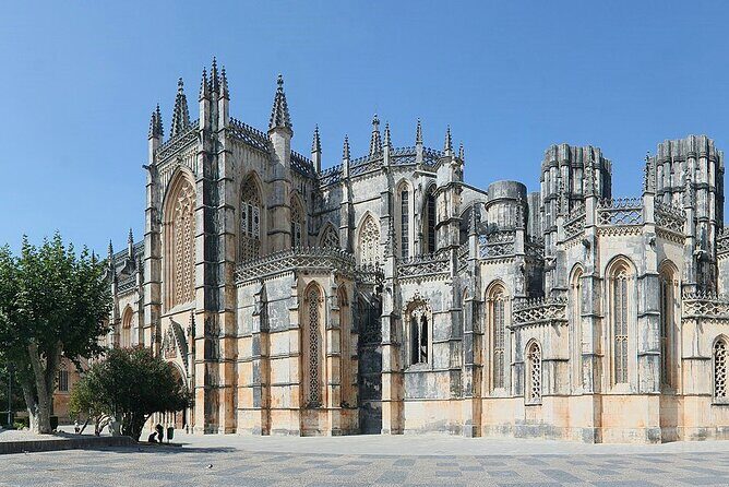 From Lisbon: Fátima, Nazaré, Batalha and Óbidos Guided Tour - The Value Proposition