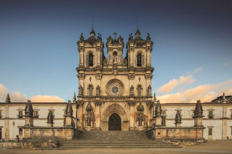 From Lisbon: Fatima, Nazaré, Batalha and Óbidos Tour - Flexibility and Personalization