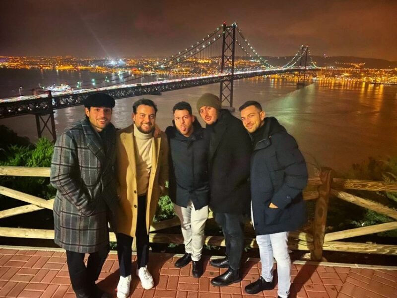 From Lisbon: Fatima, Nazare, Obidos & Caves Private Day Trip - Discovering Portugal’s Natural, Religious, and Cultural Treasures