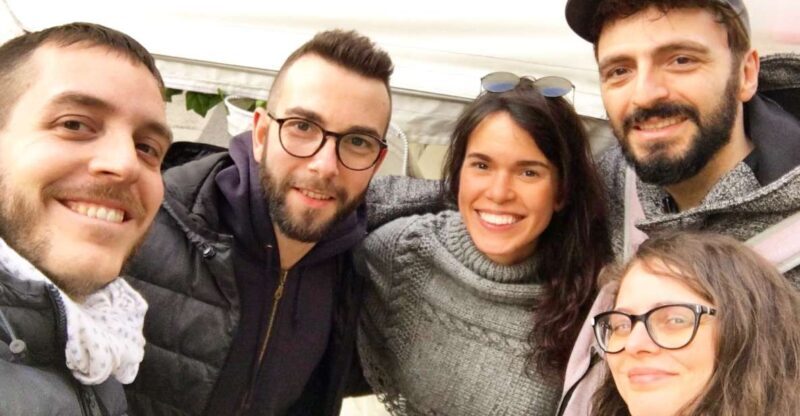 From Lisbon: Fatima, Nazare, Obidos & Caves Private Day Trip - Who Will Love This Tour?