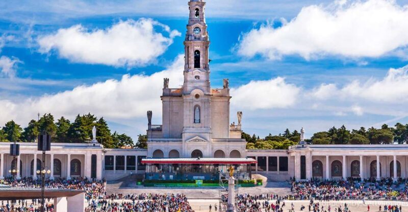 From Lisbon: Fatima, Nazaré, Óbidos Full-Day Trip - The Value of a Guided Day Trip