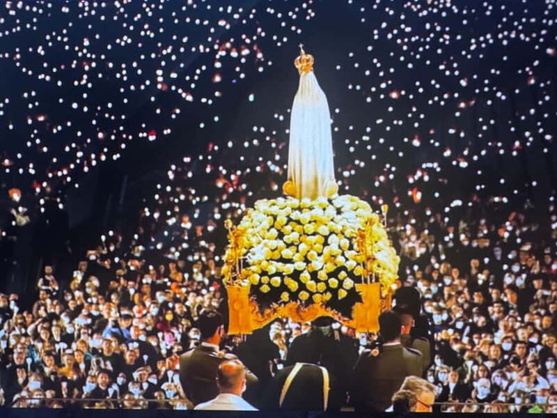 From Lisbon: Fátima, Nazaré & Óbidos Special Van Tour - Overall Impressions