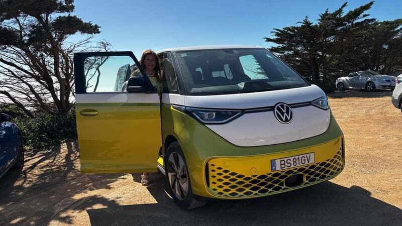 From Lisbon: Fátima, Nazaré & Óbidos Special Van Tour - The Itinerary: What to Expect