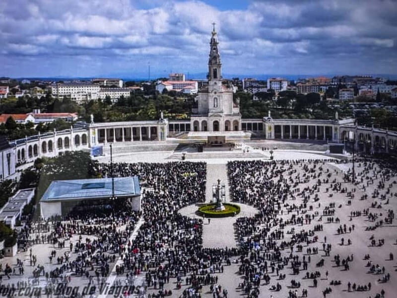 From Lisbon: Fátima, Nazaré & Óbidos Special Van Tour - Price & Value
