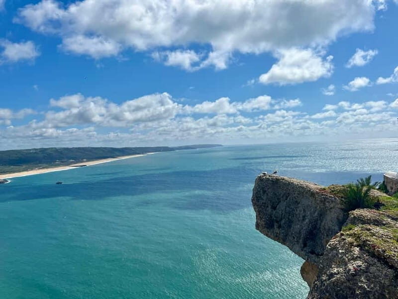 From Lisbon: Fátima, Nazaré & Óbidos Special Van Tour - Who Is This Tour Best For?