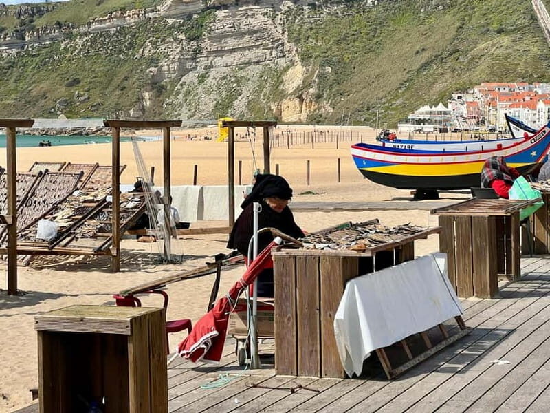 From Lisbon: Fátima, Nazaré & Óbidos Special Van Tour - Final Thoughts