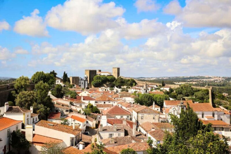From Lisbon: Fátima, Óbidos, and Nazaré Small Group Day Tour - Why You’ll Love This Tour