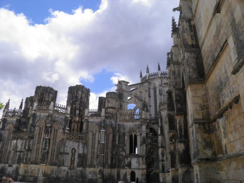 From Lisbon: Fátima Sanctuary and Batalha Monastery (UNESCO) - Who Would Love This Tour?  