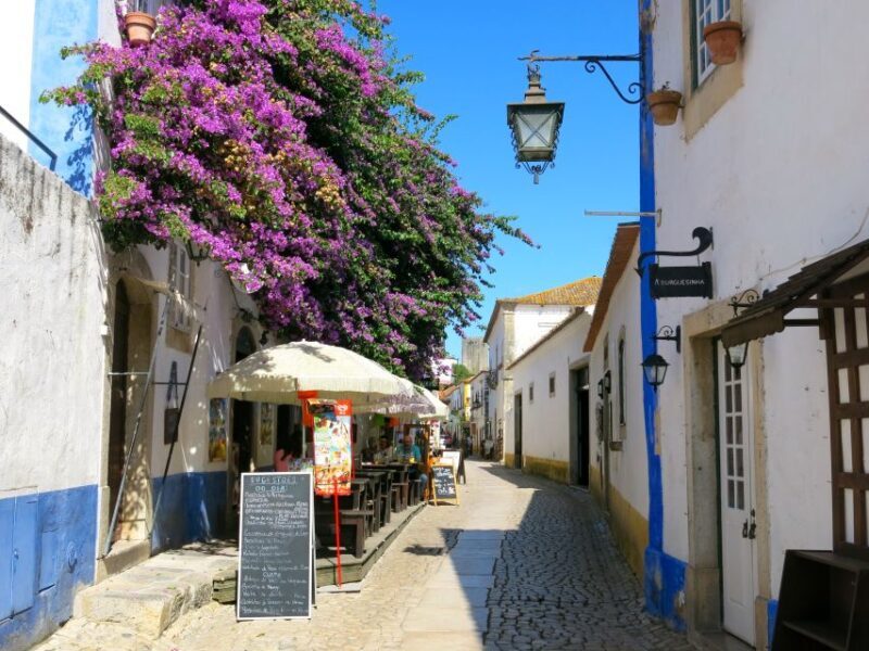 From Lisbon: Fátima Sanctuary, Nazaré & Óbidos - Who Would Love This Tour?