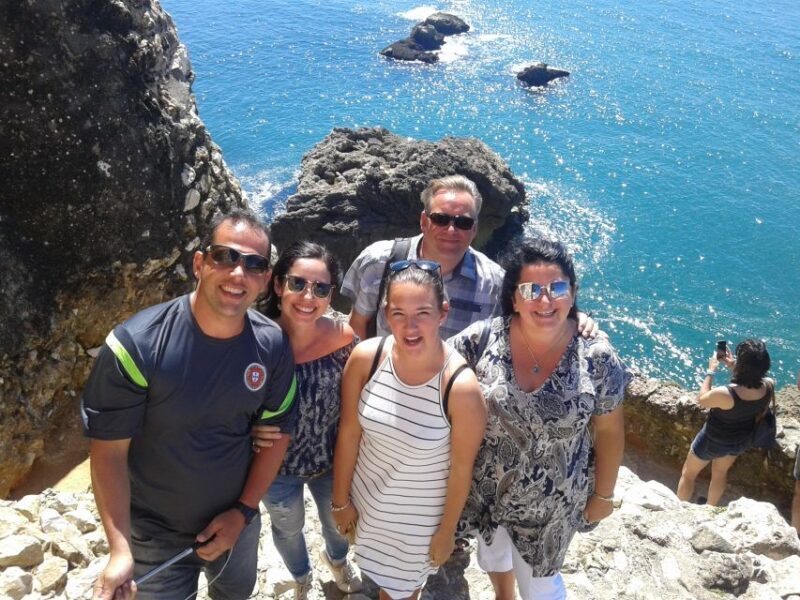 From Lisbon: Fátima Sanctuary, Nazaré & Óbidos - Final Thoughts