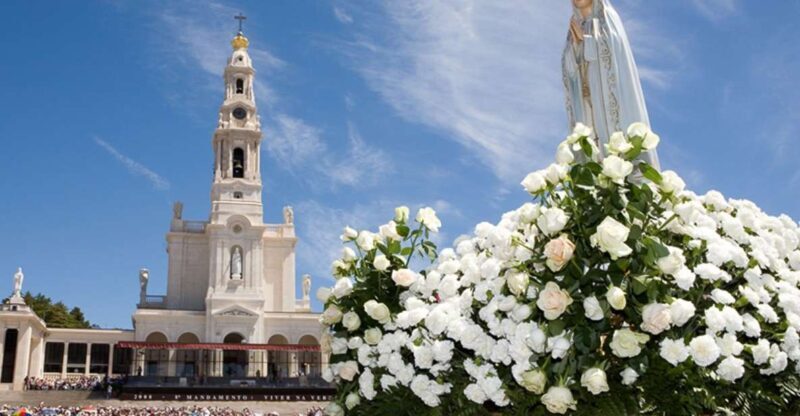 From Lisbon: Fatima Sanctuary Private Day Tour - Discover the Sacred: A Complete Review of the From Lisbon: Fatima Sanctuary Private Day Tour