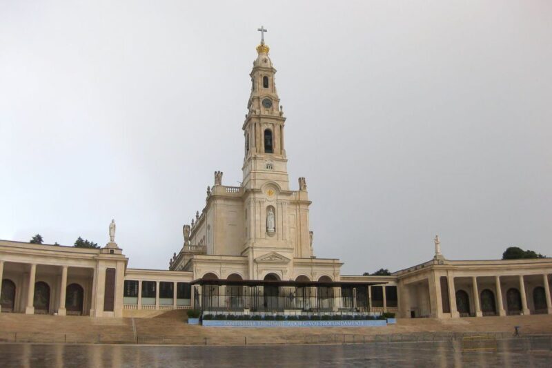 From Lisbon: Fatima Sanctuary Private Day Tour - Who Will Love This Experience?