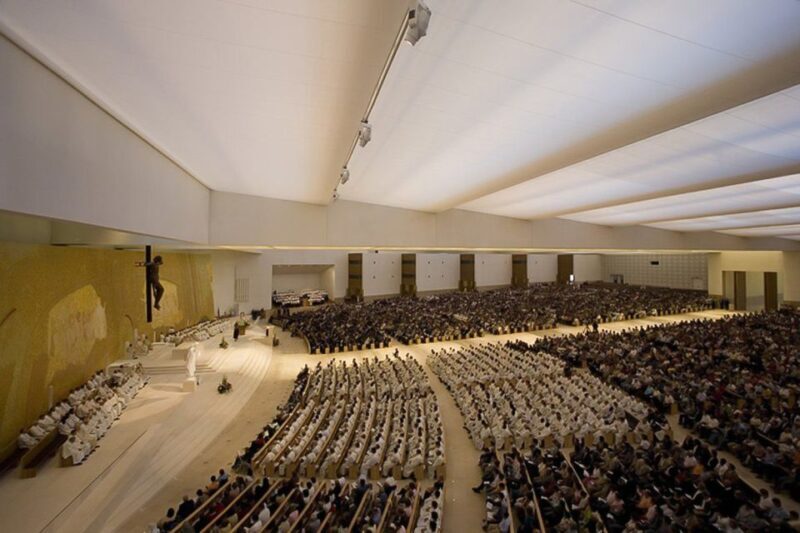 From Lisbon: Fatima Sanctuary Private Day Tour - The Sum Up