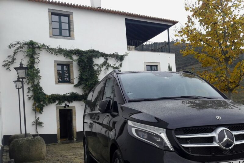 From Lisbon: Full-Day Sintra Tour by Luxury Car or Minivan - Why Choose This Tour? The Value of a Private, Luxury Day Trip