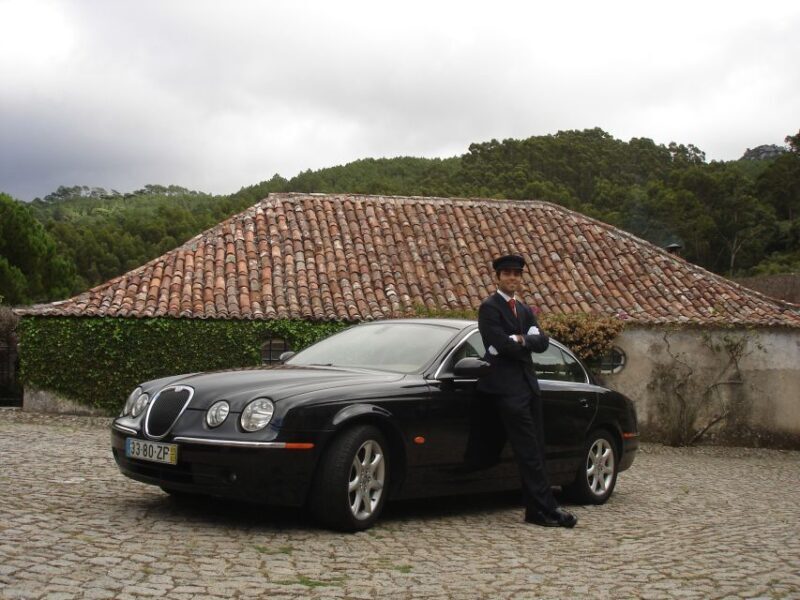 From Lisbon: Full-Day Sintra Tour by Luxury Car or Minivan - Authentic Experiences and Insider Tips