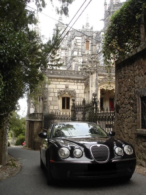 From Lisbon: Full-Day Sintra Tour by Luxury Car or Minivan - Final Thoughts: Who Will Love This Tour?