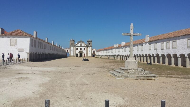 From Lisbon: Half-Day Arrábida Tour w/ Transfers - What Travelers Say: Authentic Insights from Reviews