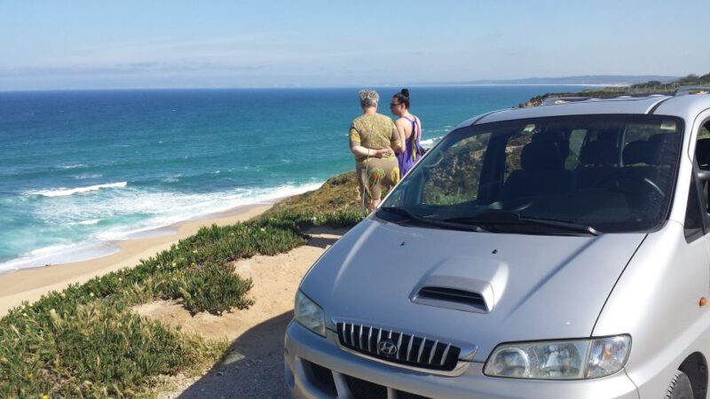 From Lisbon: Half-Day Arrábida Tour w/ Transfers - Transportation and Timing