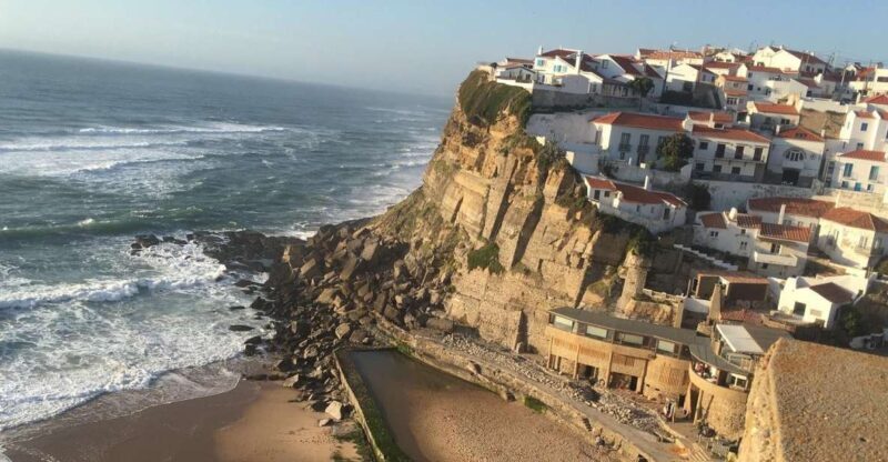 From Lisbon: Half-Day City Tour of Sintra - Key Points