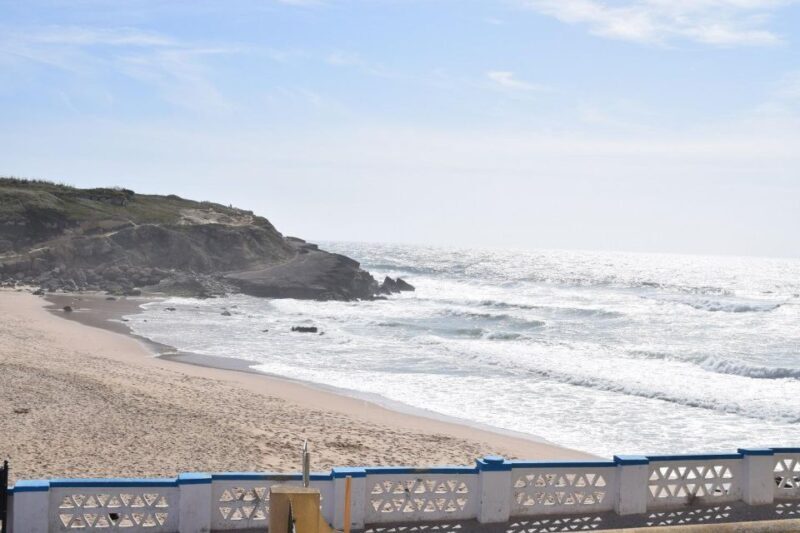 From Lisbon: Half-Day City Tour of Sintra - The Sum Up