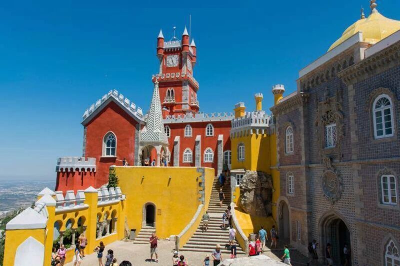 From Lisbon: Half-Day Private Sintra Cascais Tour - Evaluating the Tour’s Value