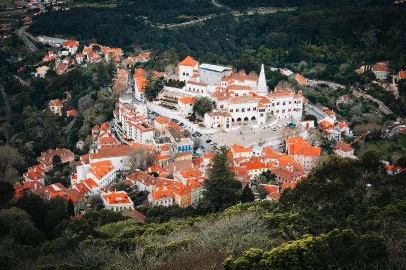 From Lisbon: Half-Day Sintra Tour - Real Traveler Insights & Tips