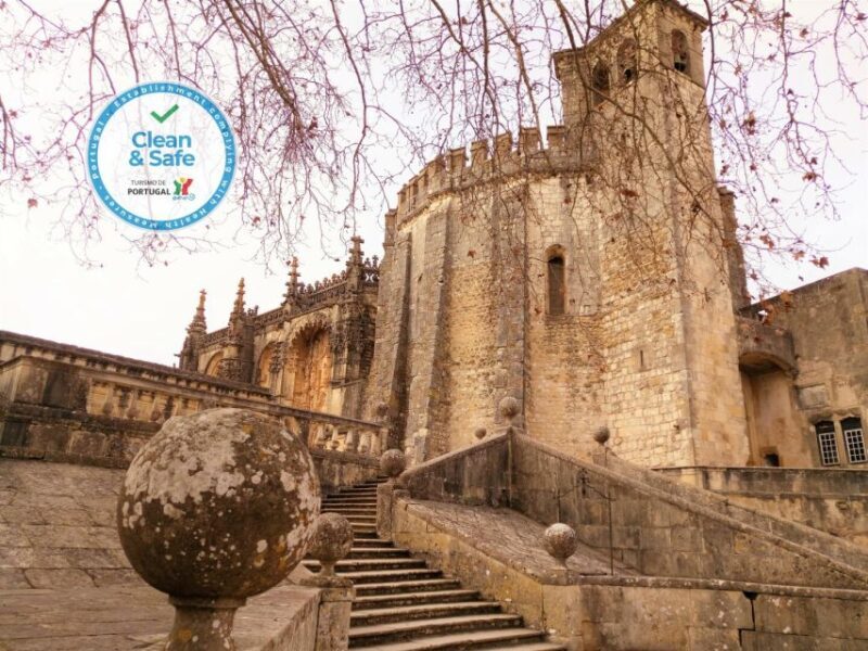 From Lisbon: Knights Templar - Tomar Private Tour - Who Should Consider This Tour?