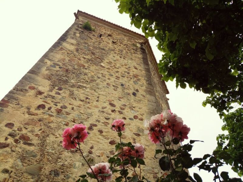 From Lisbon: Knights Templar - Tomar Private Tour - FAQs