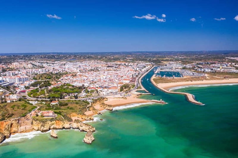 From Lisbon: Lagos & Albufeira Day Tour in the Algarve - An In-Depth Look at the Algarve Day Tour from Lisbon