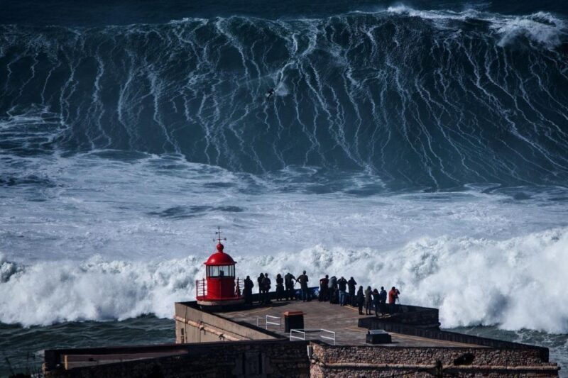 From Lisbon: Óbidos and Nazaré Private Half-Day Tour - Who Will Love This Tour?