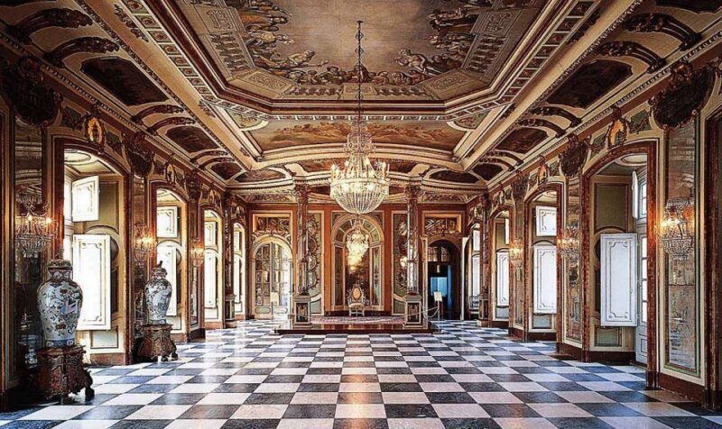 From Lisbon or Cascais: Mafra, Ericeira, and Queluz Day Tour - Practical Tips for the Tour