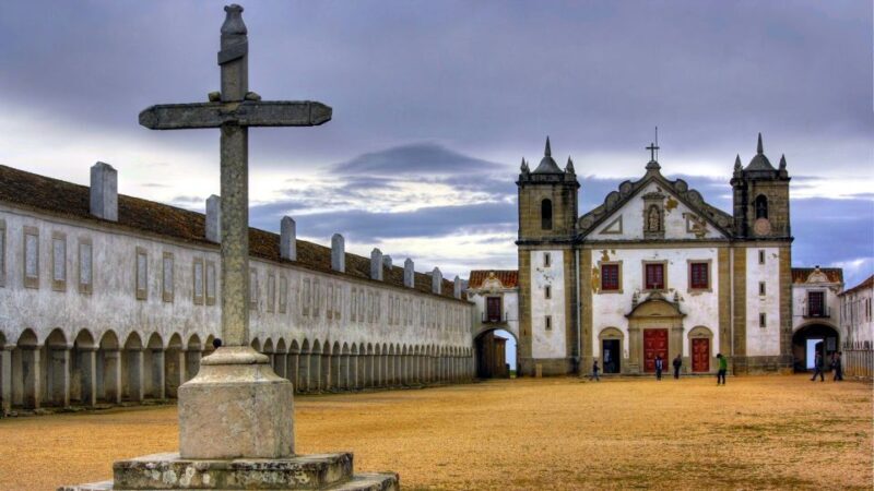 From Lisbon or Sesimbra: 4x4 Tour to Cape Espichel - Value and Cost