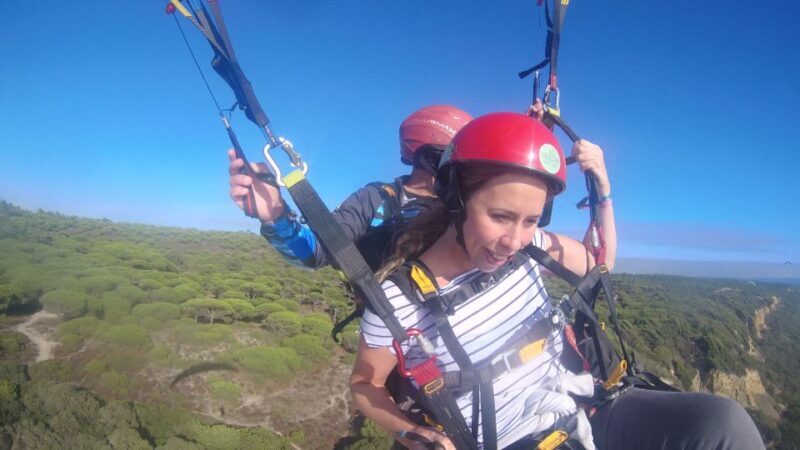 From Lisbon: Paragliding Flight with Transfers - Final Thoughts: Is It Worth It?