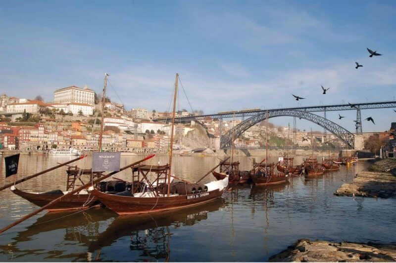 From Lisbon: Porto Full-Day Private Tour - Final Thoughts: Is It Worth It?
