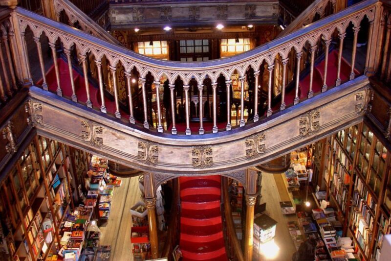 From Lisbon: Porto Full-Day Private Tour - FAQs