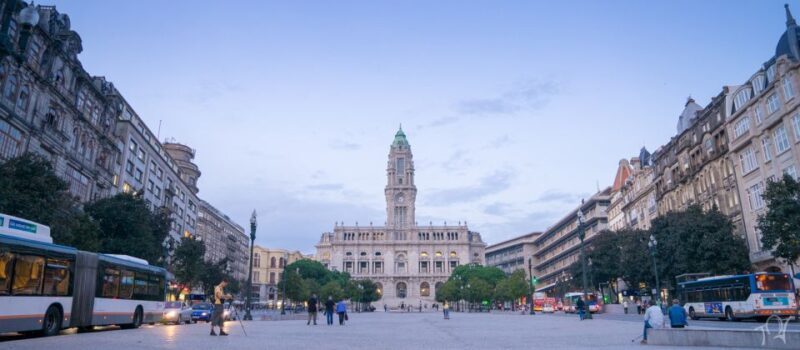 From Lisbon: Porto Private Full-Day Tour - What Sets This Tour Apart?