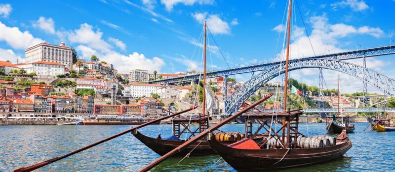 From Lisbon: Porto Private Full-Day Tour - Possible Considerations