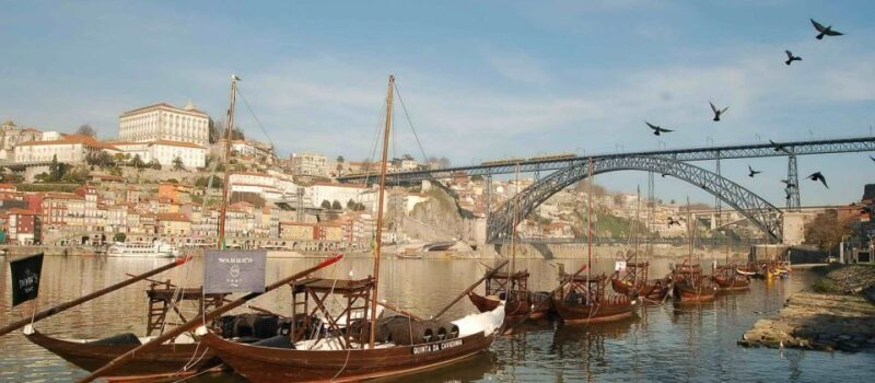 From Lisbon: Porto Private Full-Day Tour - Practical Tips for the Tour