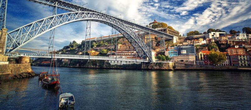 From Lisbon: Porto Private Full-Day Tour - Who Is This Tour Best Suited For?